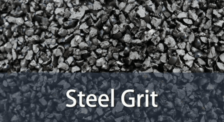 Are you struggling with Steel Grit Dust during your grit blasting ...